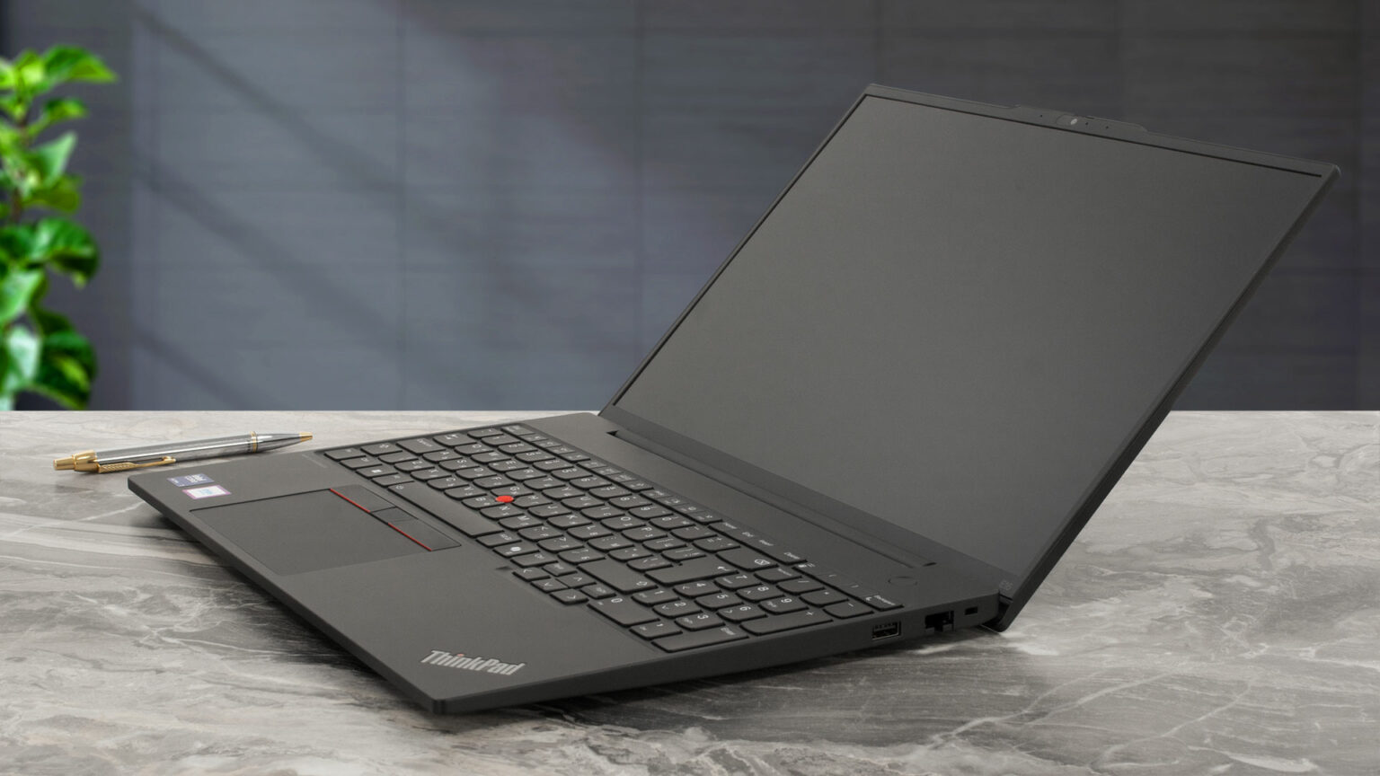 Lenovo ThinkPad E16 Gen 2 (Intel) review - Great Value for a Quiet ...