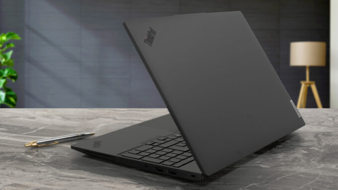 Lenovo ThinkPad L16 Gen 1 (Intel) review - A Quiet Workhorse Perfect ...