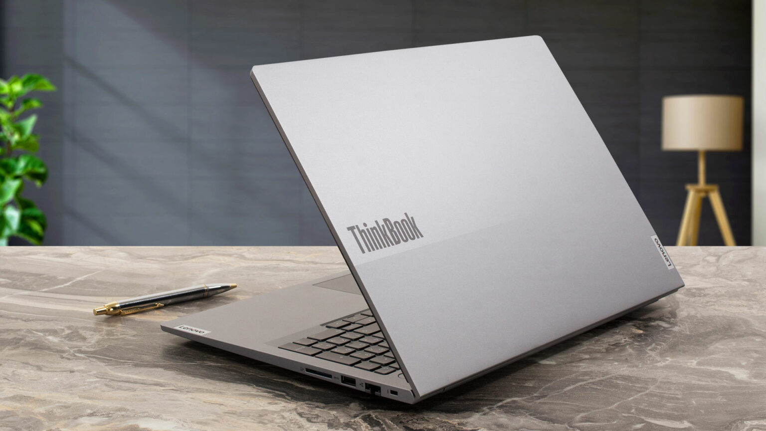 Lenovo ThinkBook 16 Gen 7 review - Built to Work | LaptopMedia.com