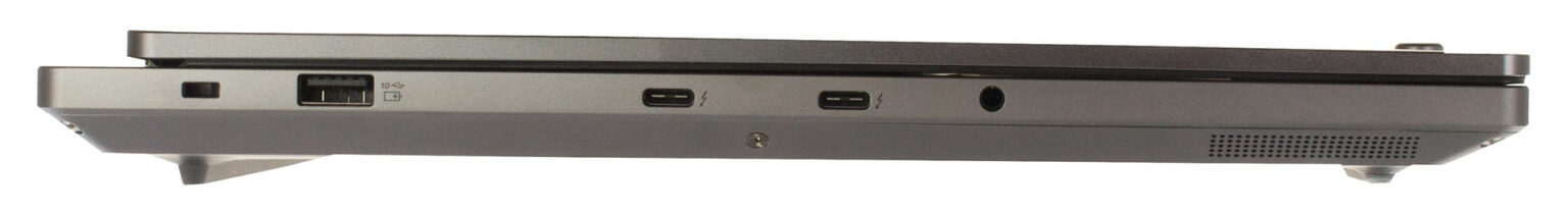 Lenovo ThinkBook 16p Gen 5 (16) review - Nearly Perfect for Work, Play ...