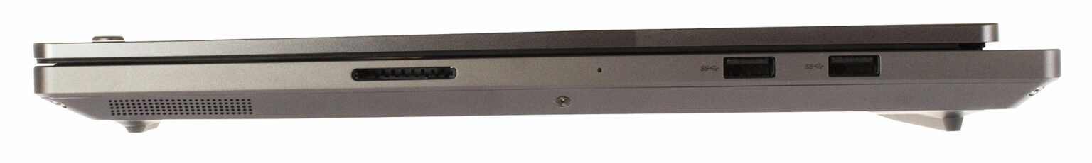 Lenovo ThinkBook 16p Gen 5 (16) review - Nearly Perfect for Work, Play ...