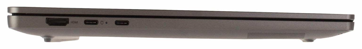 Lenovo IdeaPad Pro 5 14 Gen 9 (14AHP9) review - Stunning OLED Meets Long Battery Life ...