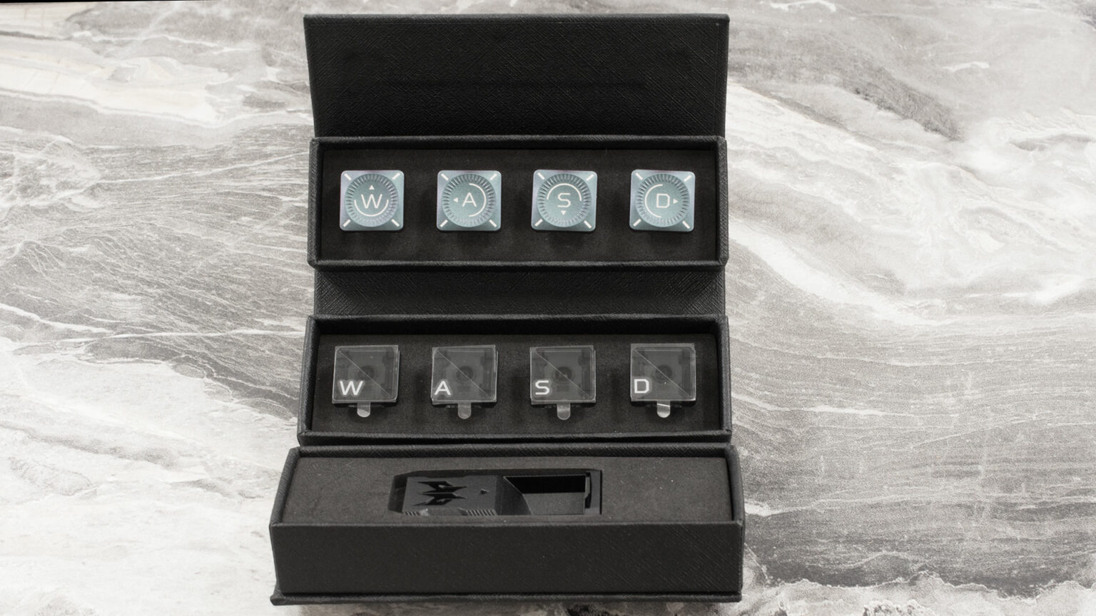 Acer Predator Helios 16 (PH16-72) review - A Gaming Laptop on the Verge ...