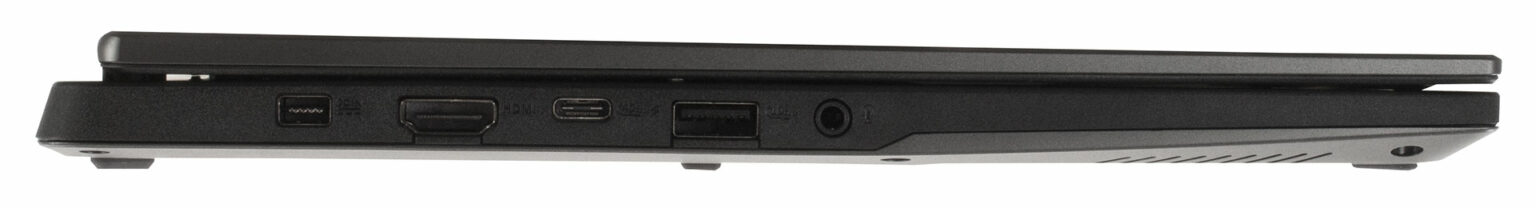 ASUS TUF Gaming A14 (FA401) review - Gaming Power, Portable Package ...