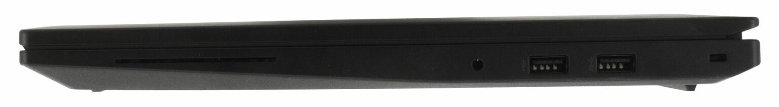 Lenovo ThinkPad L16 Gen 1 (Intel) review - A Quiet Workhorse Perfect ...