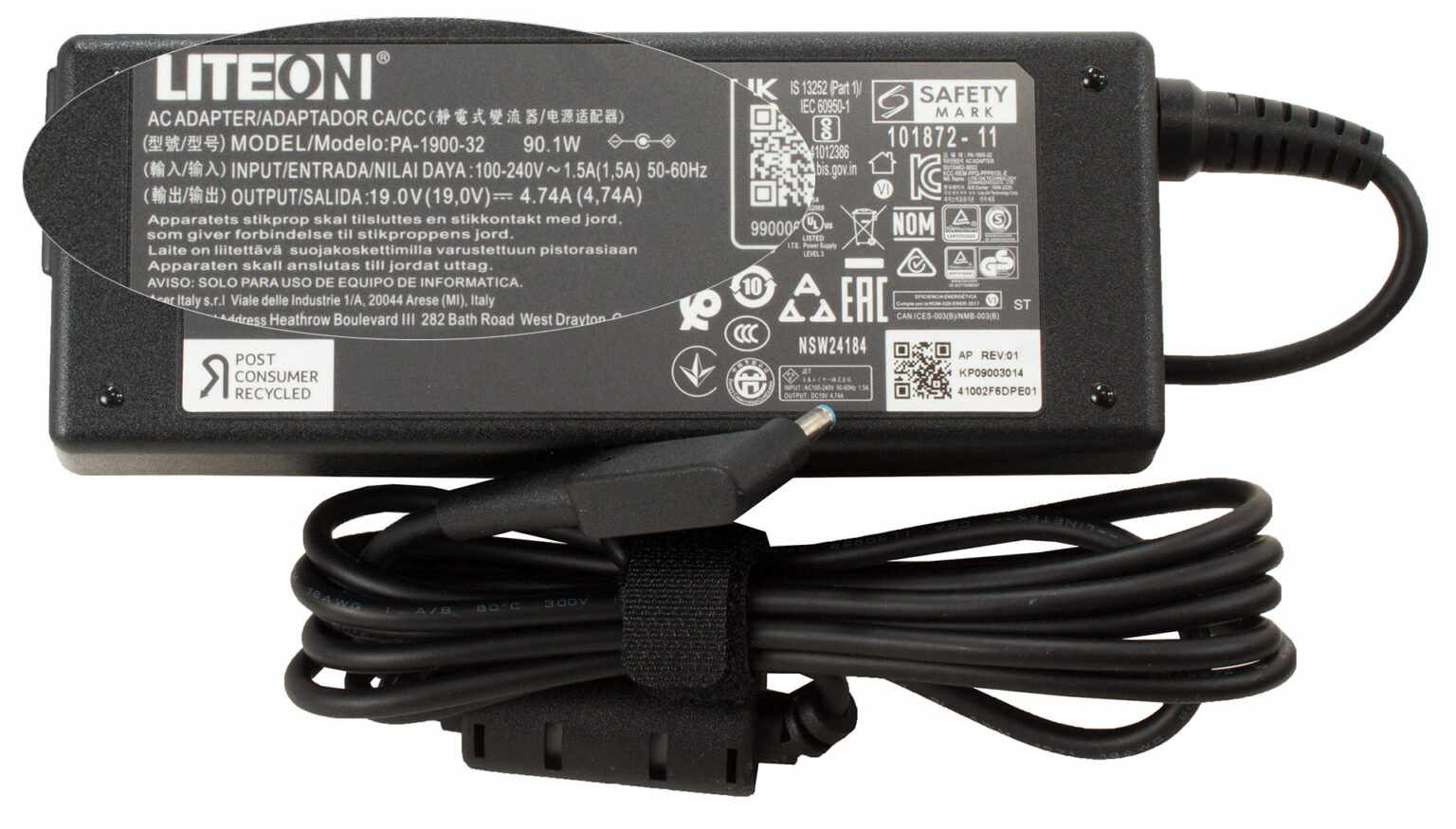 Acer Aspire 16 (A16-51GM) review - Surprisingly Capable on a Budget ...