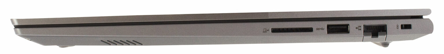 Lenovo ThinkBook 16 Gen 7 review - Built to Work | LaptopMedia UK