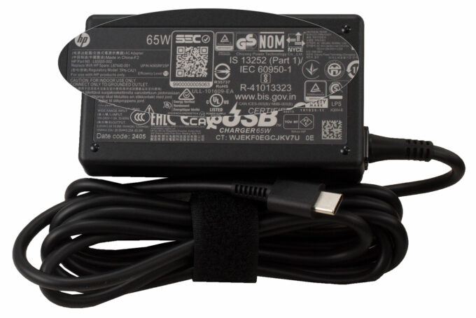 HP ProBook 465 G11 review - Cool and Quiet | LaptopMedia UK