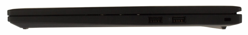 联想ThinkPad T14s第六代（14骁龙版）评测--电池续航能力超强的人工智能利器 | LaptopMedia 中国