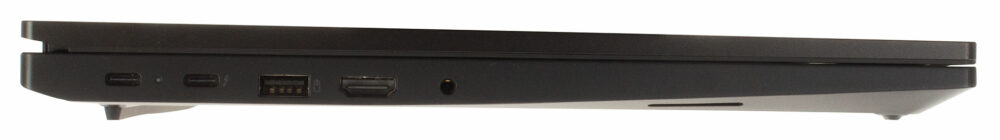 联想 ThinkPad E16 Gen 2（英特尔）评测--超值的静音性能 | LaptopMedia 中国