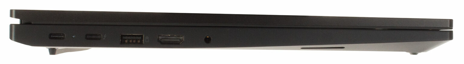 Lenovo ThinkPad E16 Gen 2 (Intel) review - Great Value for a Quiet ...