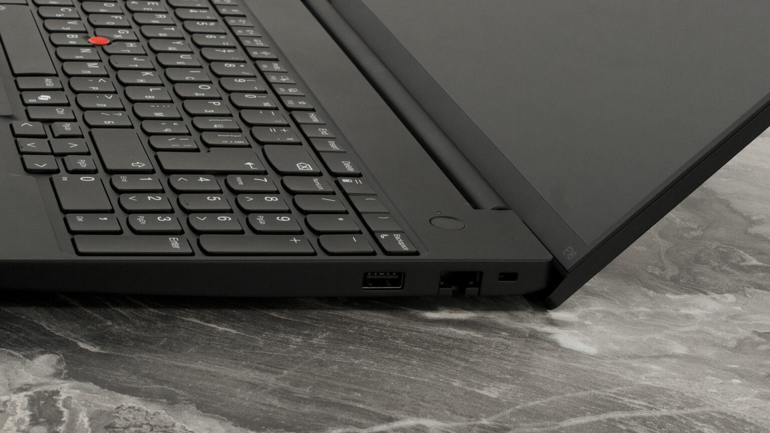 Lenovo ThinkPad E16 Gen 2 (Intel) review - Great Value for a Quiet ...