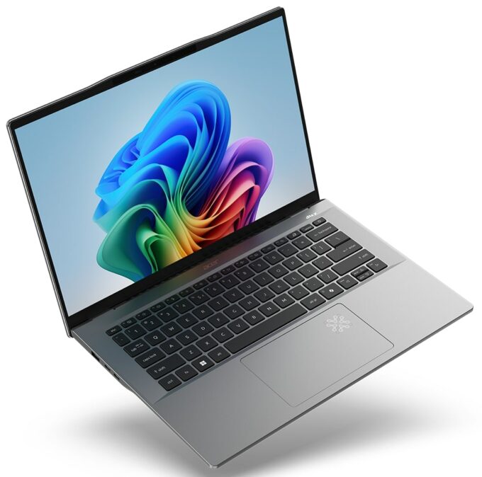 Acer Swift Go 14 AI - X1P-42-100 · Qualcomm Snapdragon X Elite Adreno ... Acer Swift Go 14 AI - X1P-42-100 · Qualcomm Snapdragon X Elite Adreno ...