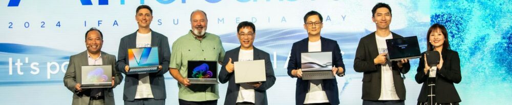 [September 2024] All New ASUS Laptop Series – Full Specs, Features, and ...