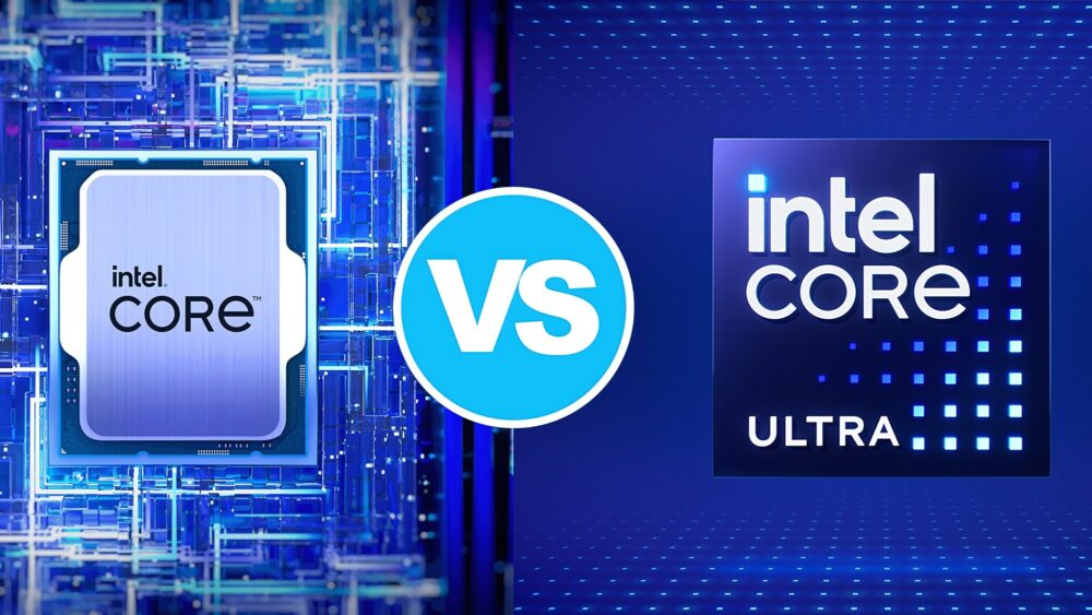 Qual è la differenza tra Intel Core Ultra e Intel Core, e l'Ultra fa ...