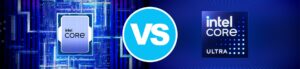What is the difference between Intel Core Ultra and Intel Core, and is ...