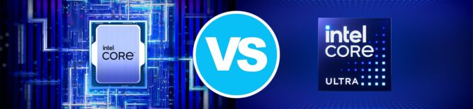 ¿Cuál es la diferencia entre Intel Core Ultra e Intel Core, y es Ultra ...
