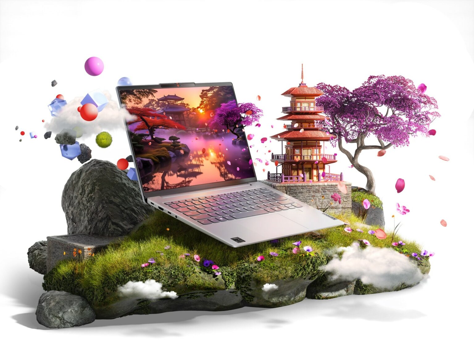 All New Lenovo Laptop Series – Full Specs, Features, and Prices ...