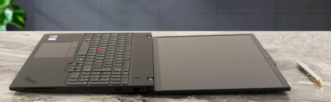 Lenovo ThinkPad T16 Gen 3 review - Fast Performance, Great Display, But ...