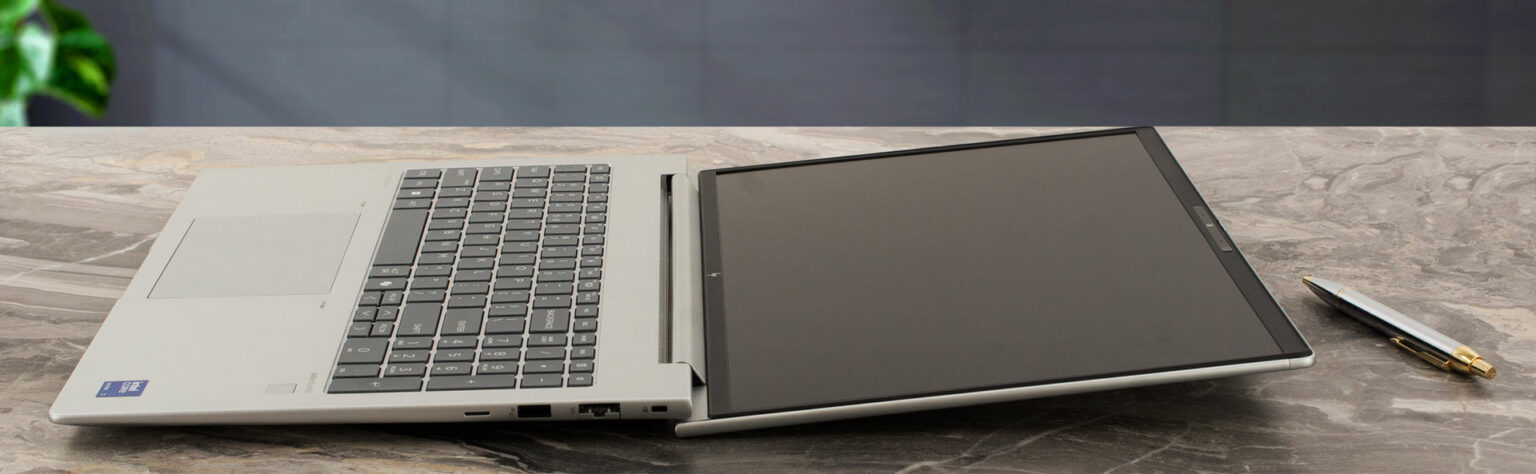 HP EliteBook 660 G11 review - Quiet Powerhouse for the Modern Office ...
