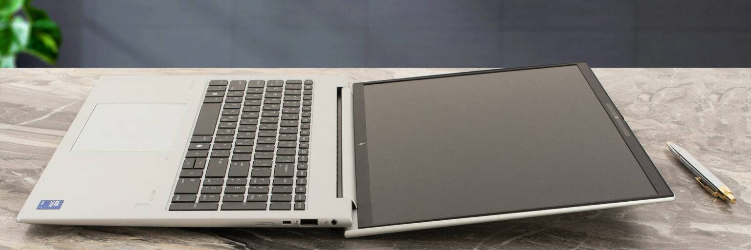 HP EliteBook 860 G11 review - The Ideal Office Workhorse? | LaptopMedia.com