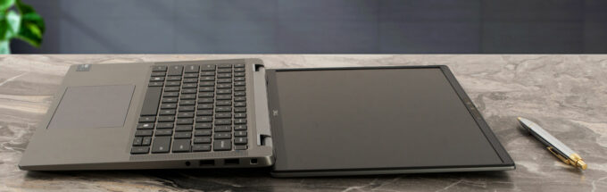 Dell Latitude 7450 review - Built to Travel, Packed with Performance ...