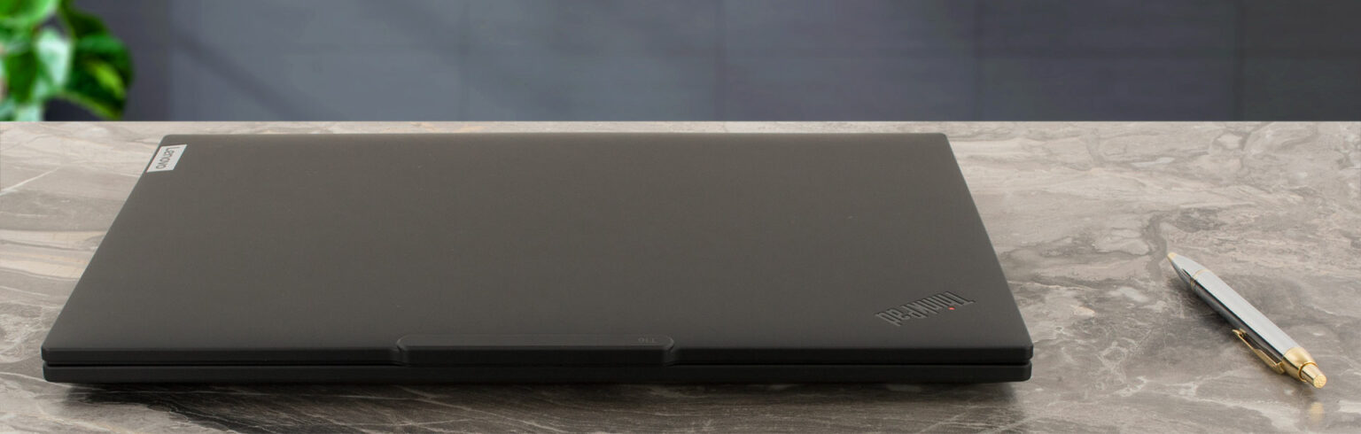 Lenovo ThinkPad T16 Gen 3 review - Fast Performance, Great Display, But ...