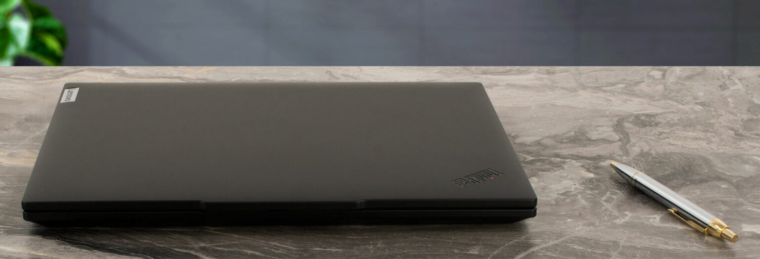 Análisis del Lenovo ThinkPad L14 Gen 5 (Intel) - Quiet Power | LaptopMedia España