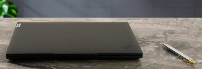 Lenovo ThinkPad L14 Gen 5 (Intel) review - Quiet Power | LaptopMedia.com