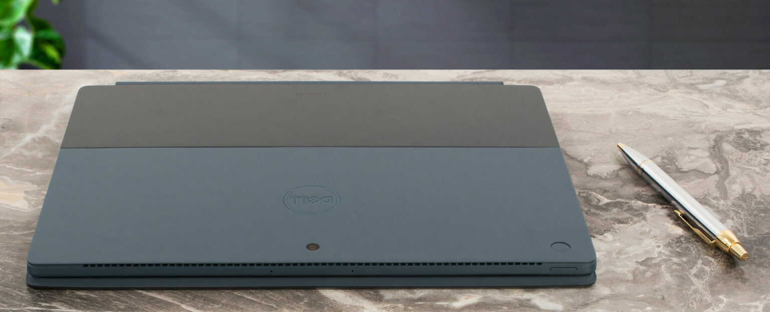 Dell Latitude 7350 Detachable review - Power in a Pocket | LaptopMedia UK