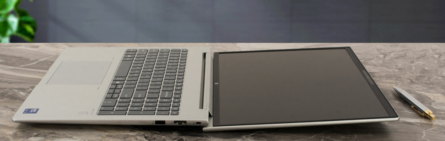 HP ProBook 460 G11 review - All-Day Battery Life Meets Quiet Cooling ...