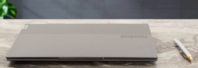 Lenovo ThinkBook 14 Gen 7 (Intel) Review – Superb Performance for Such ...