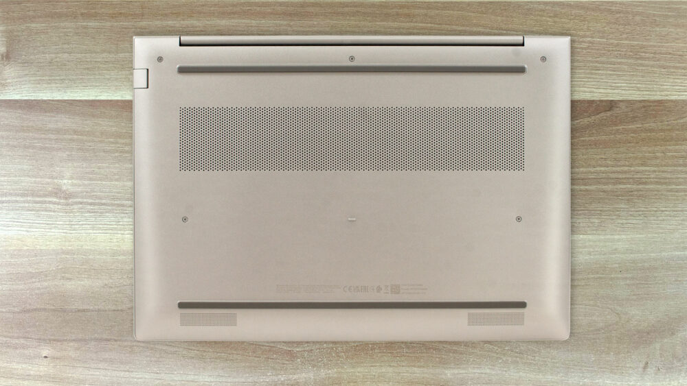 HP ProBook 460 G11 review - All-Day Battery Life Meets Quiet Cooling ...