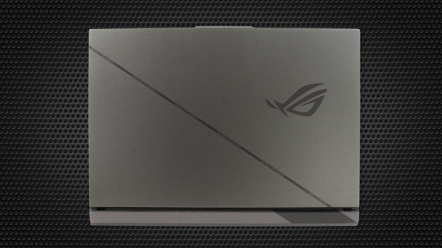 ASUS ROG Strix G18 G814 review - as Powerful as the G834 but Costs Less ...