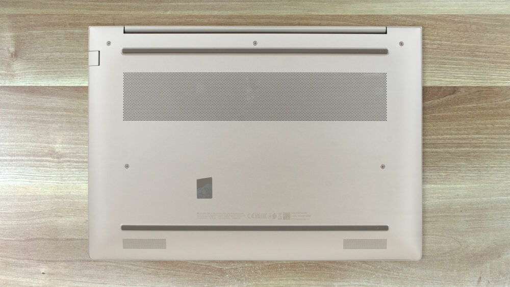 HP EliteBook 660 G11 review - Quiet Powerhouse for the Modern Office ...