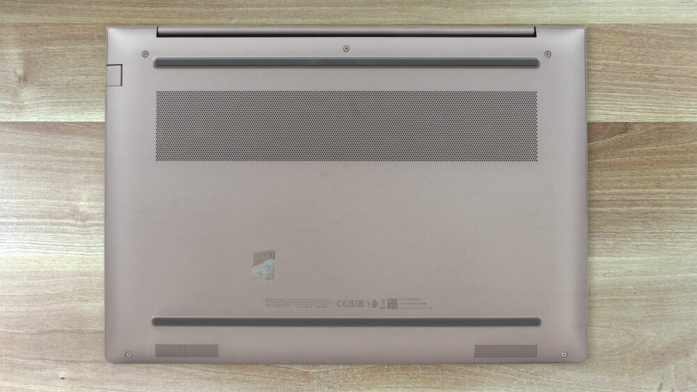 HP ZBook Power 16 G11 review - All-Metal Workstation with Quiet Fans ...