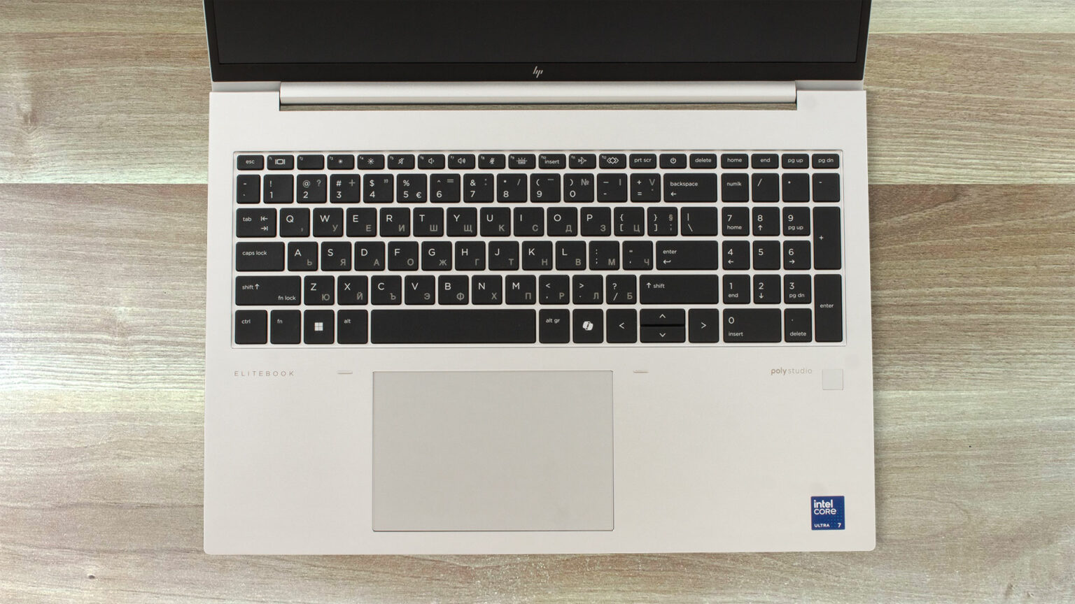 HP EliteBook 860 G11 review - The Ideal Office Workhorse? | LaptopMedia.com