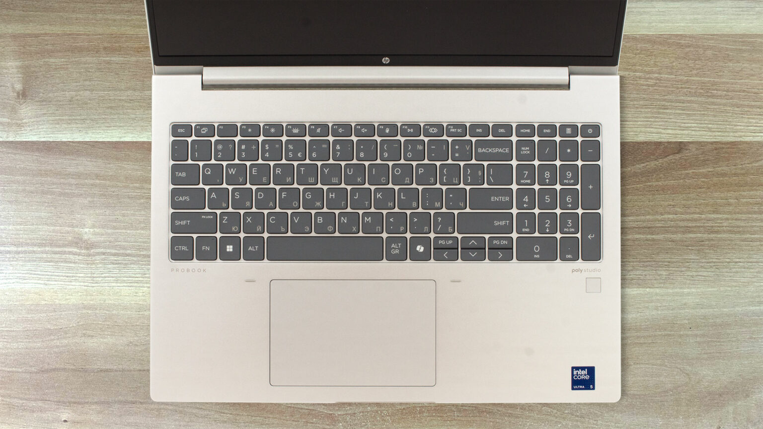 HP ProBook 460 G11 review - All-Day Battery Life Meets Quiet Cooling ...