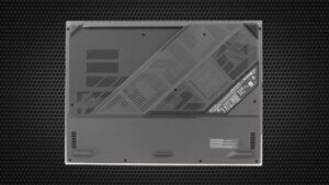 ASUS ROG Strix G18 G814 review - as Powerful as the G834 but Costs Less ...