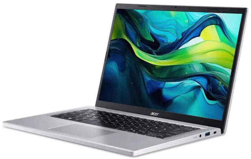 Acer Aspire Go 14 (AG14-21P) - Specs, Tests, and Prices | LaptopMedia UK