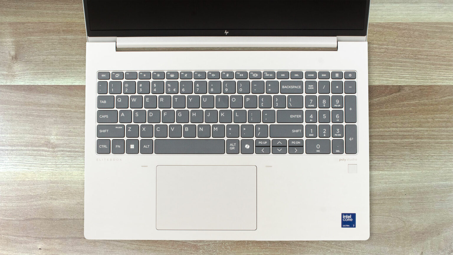 HP EliteBook 660 G11 review - Quiet Powerhouse for the Modern Office ...