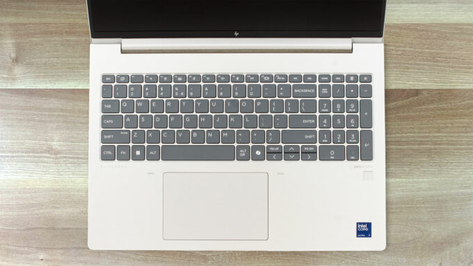 HP EliteBook 660 G11 review - Quiet Powerhouse for the Modern Office ...