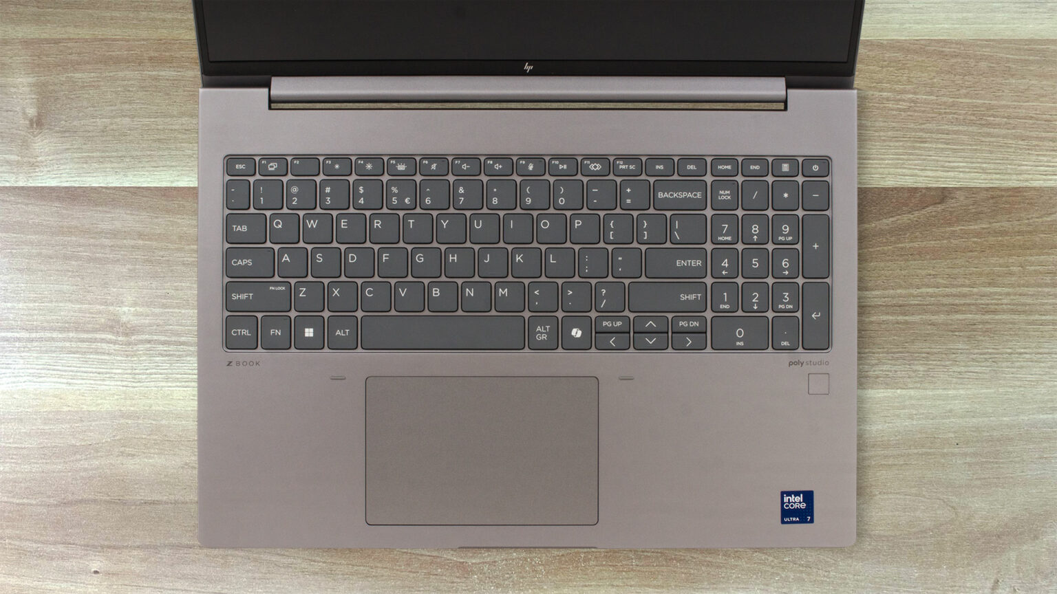 HP ZBook Power 16 G11 review - All-Metal Workstation with Quiet Fans ...
