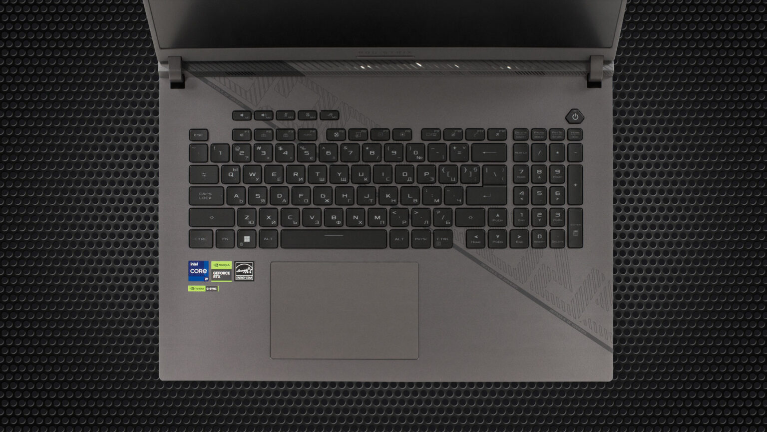 ASUS ROG Strix G18 G814 review - as Powerful as the G834 but Costs Less ...