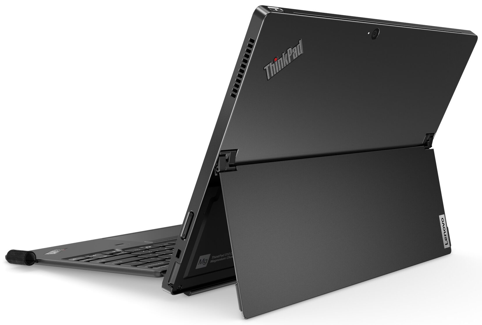 Lenovo ThinkPad X12 Detachable Gen 2 - Specyfikacje, Testy i Ceny ... Lenovo ThinkPad X12 Detachable Gen 2 - Specyfikacje, Testy i Ceny ...