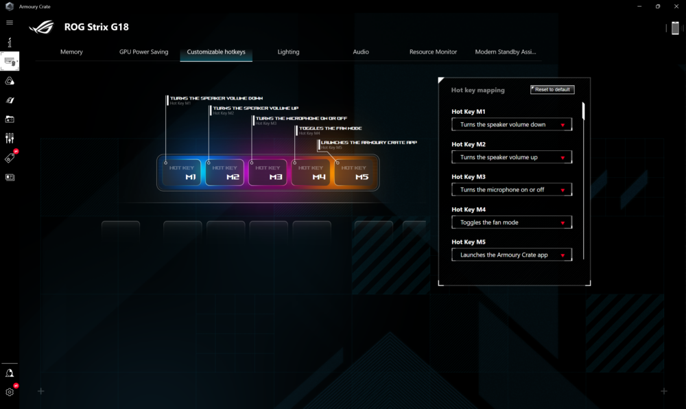 ASUS ROG Strix G18 G814 review - as Powerful as the G834 but Costs Less ...
