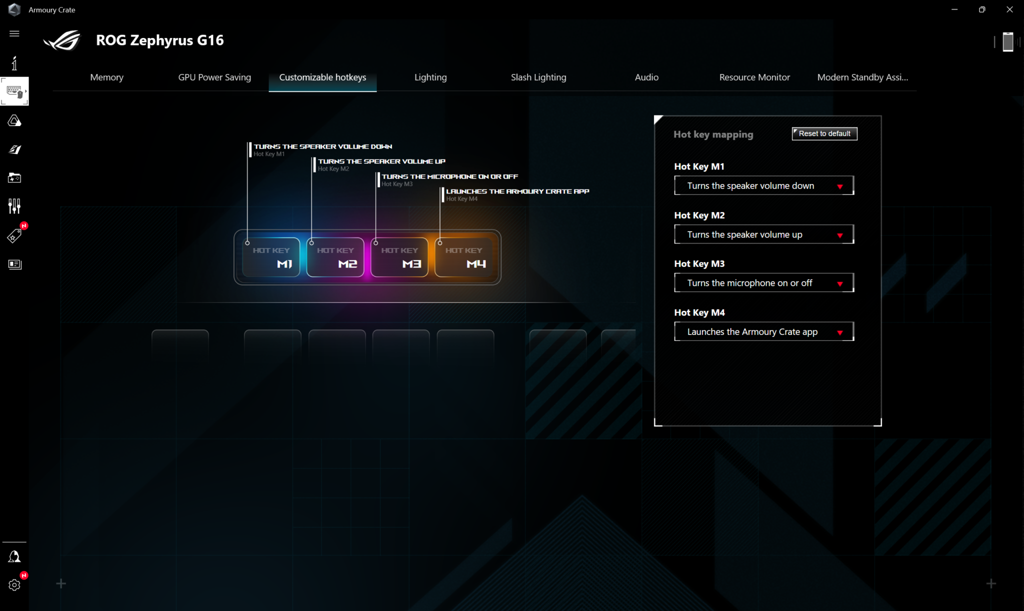 ASUS ROG Zephyrus G16 GA605 review - A Thin and Solid Gaming Laptop ...