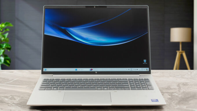 HP EliteBook 660 G11 review - Quiet Powerhouse for the Modern Office ...