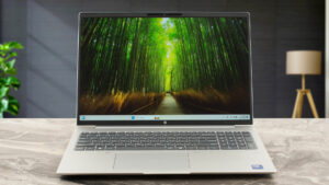 HP ProBook 460 G11 review - All-Day Battery Life Meets Quiet Cooling ...