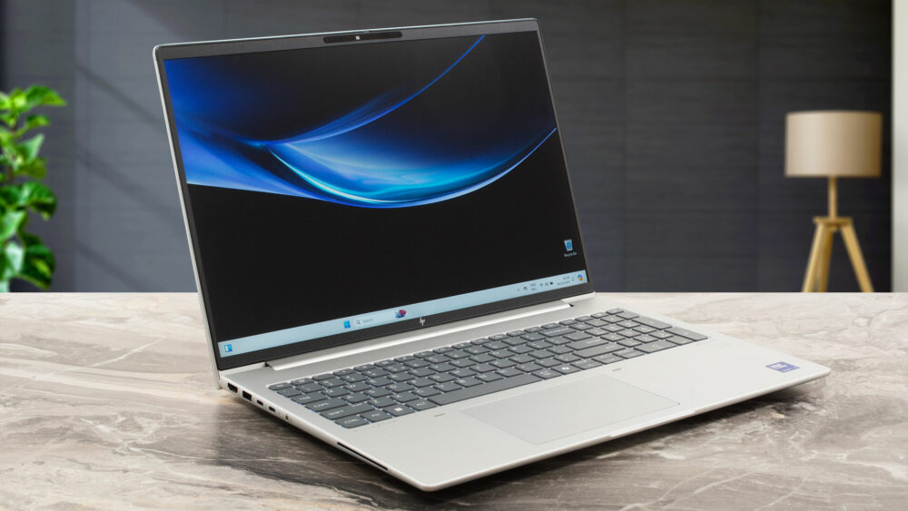 HP EliteBook 660 G11 评测--现代办公的安静动力 | LaptopMedia 中国